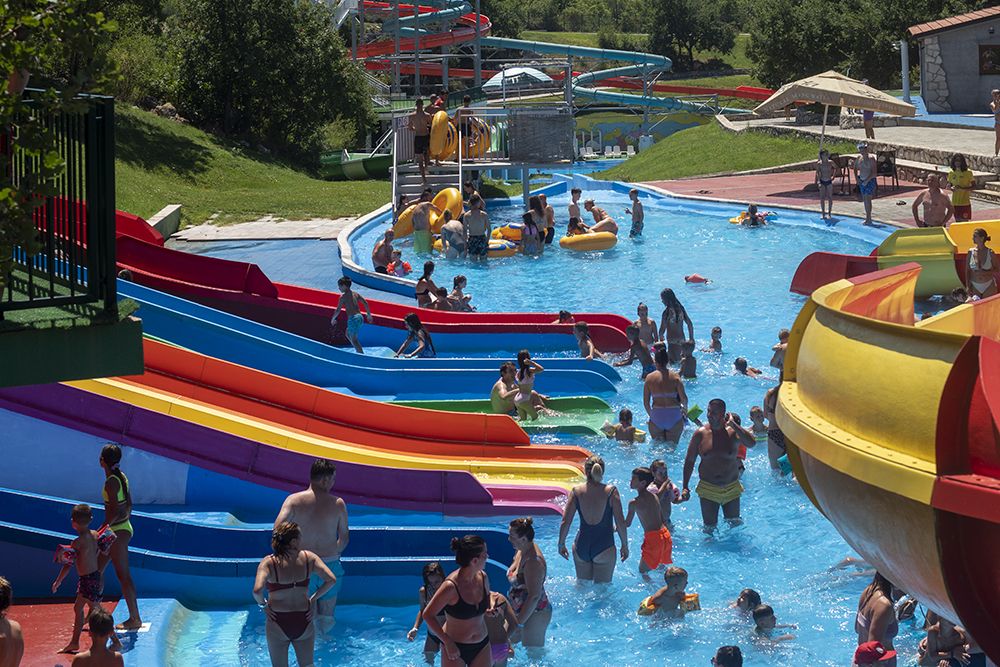 Akva park u Gradu sunca otvara sezonu 14. juna – poznate cijene ulaznica i sezonskih karata za ...